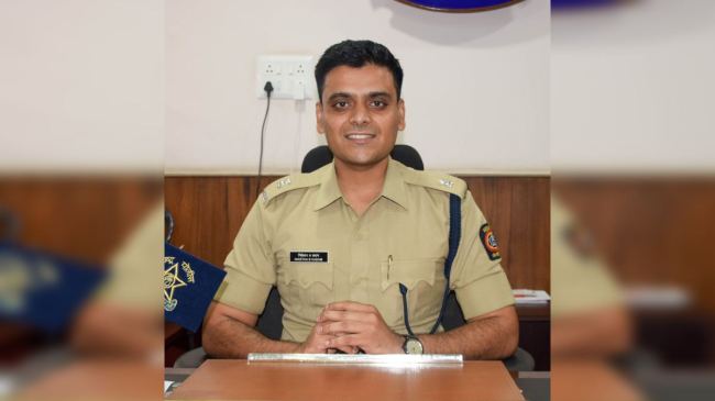 आईटी कंपनी की नौकरी छोड़ IPS बने निकेतन कदम कौन? जो नागपुर हिंसा में ...