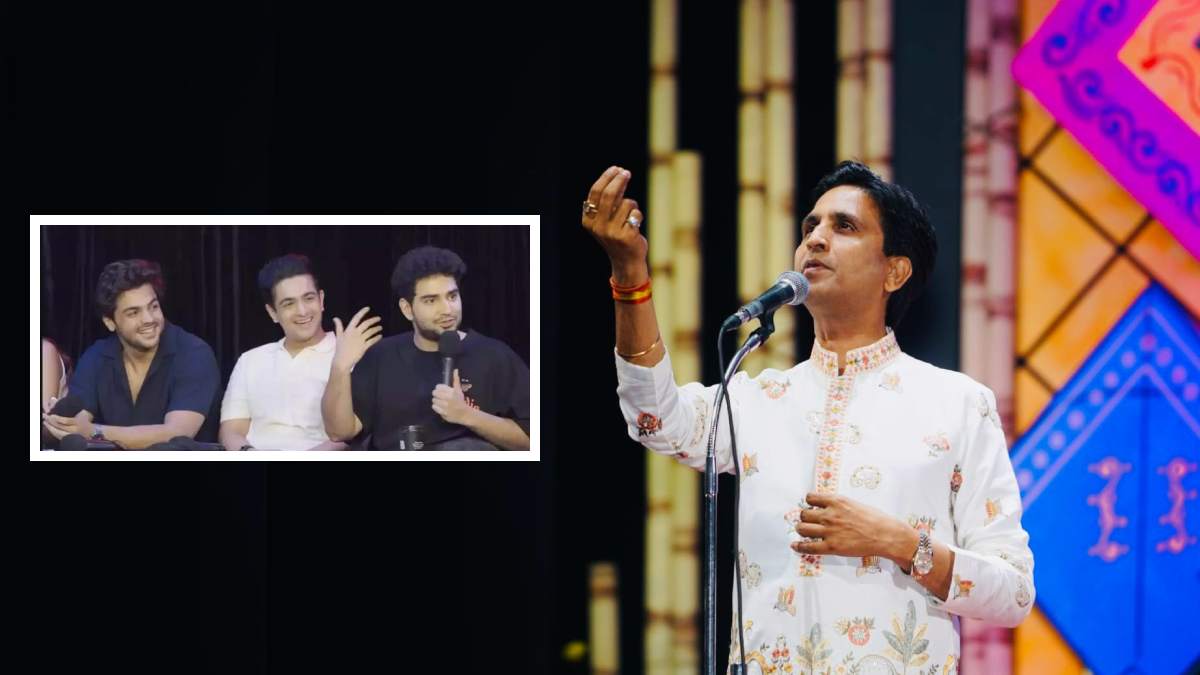 India’s Got Latent विवाद पर क्या बोले कुमार विश्वास? यहां देखें वीडियो