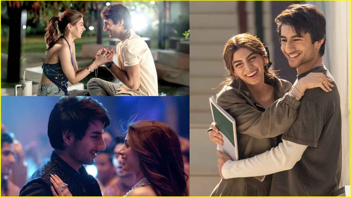 Nadaaniyan देखने को मजबूर करेंगी ये 5 बातें, Netflix पर स्ट्रीमिंग का उठाएं लुत्फ - Nadaaniyan ...