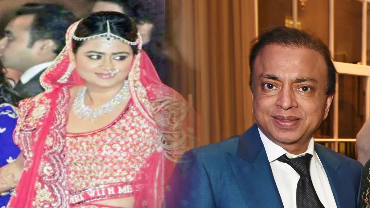 550 करोड़ खर्च कर की बेटी की शादी, फिर दिवालिया हुआ ये अरबपति - Pramod ...