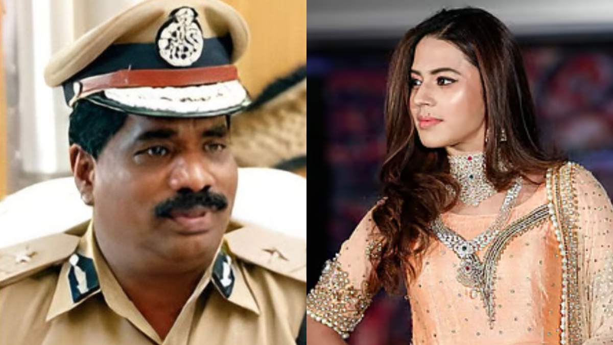 सोना तस्करी में फंसी रान्या राव के IPS पिता से हुई पूछताछ, दागे गए ये सवाल