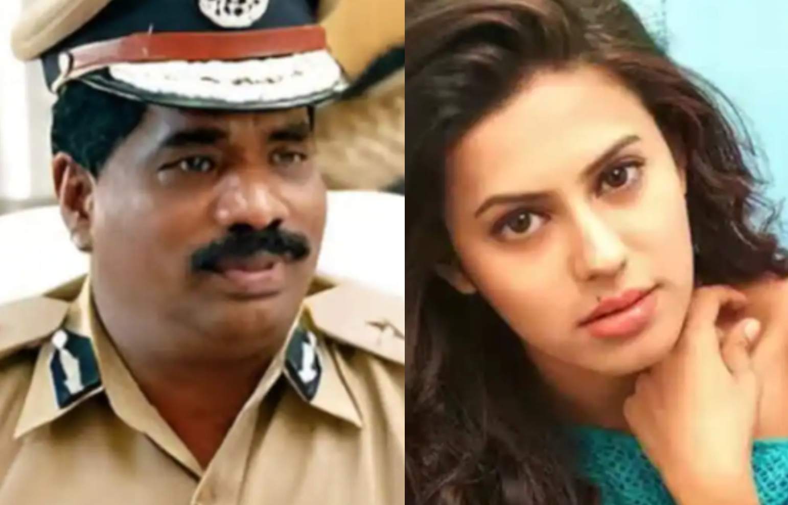 बेटी की करतूत पर क्या बोले आईपीएस अधिकारी रामचंद्र राव? सोना तस्करी में ...