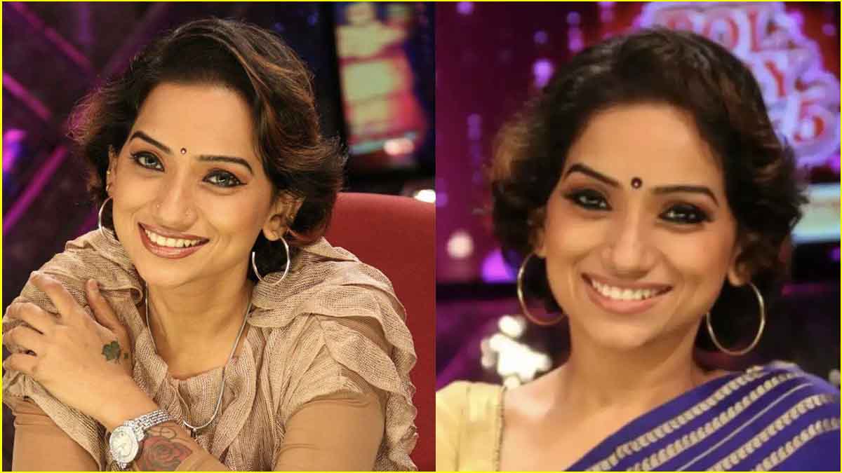 सिंगर Kalpana Raghavendar आत्महत्या... नहीं दवाइयों के ओवरडोज से पहुंची ...