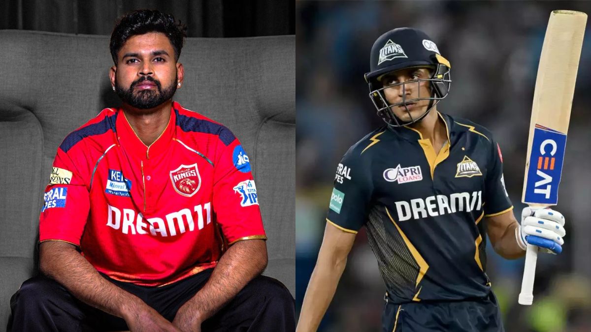 GT vs PBKS Dream Team: ये ग्यारह खिलाड़ी बना सकते हैं आपको मालामाल ...