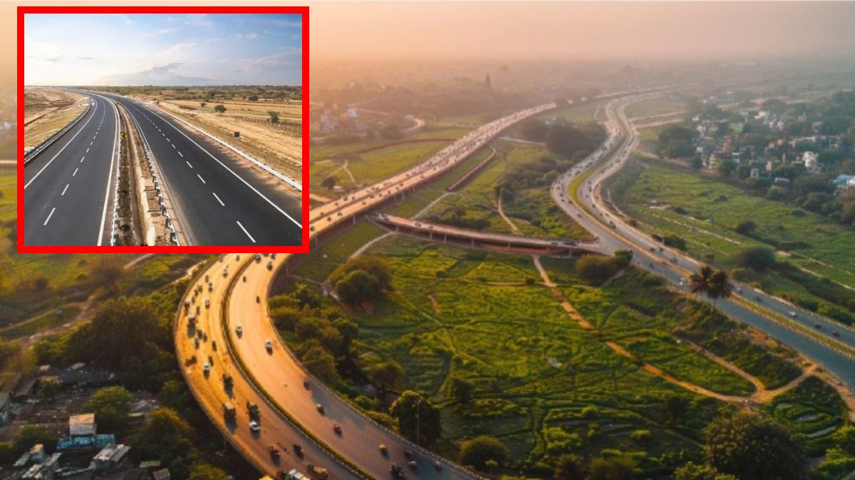 गुजरात में बनेंगे 2 नए एक्सप्रेसवे और 12 हाई स्पीड कॉरिडोर, जानें कहां ...
