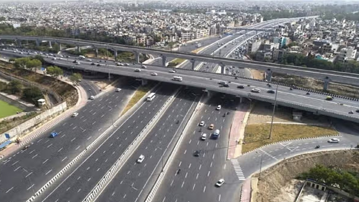 Noida New Expressway Update: 4000 करोड़ में बनेगी 29 किलोमीटर सड़क, 10 ...