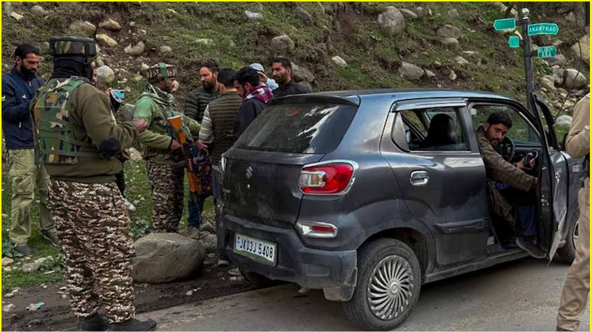 Pahalgam Attack में 11 जानें बचाने वाले नजाकत अली कौन? ऐसे लगा फरिश्ता आया