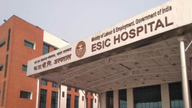 ग्रेटर नोएडा में बनेगा ESIC हॉस्पिटल, अथॉरिटी करेगी 550 करोड़ रुपये खर्च