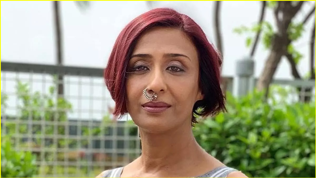 Achint Kaur ने सोशल मीडिया पर मांगा काम, जानिए वीडियो पोस्ट कर एक्ट्रेस ने क्या कहा? - Achint ...