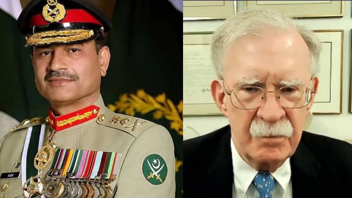असीम मुनीर का फील्ड मार्शल बनना 'डिस्टर्बिंग साइन', पूर्व अमेरिकी NSA ...