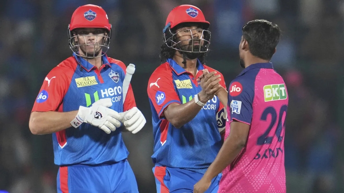 IPL के बीच इस टीम को लगा तगड़ा झटका, आधी हुई टीम की ताकत, बाहर हुआ घातक ...
