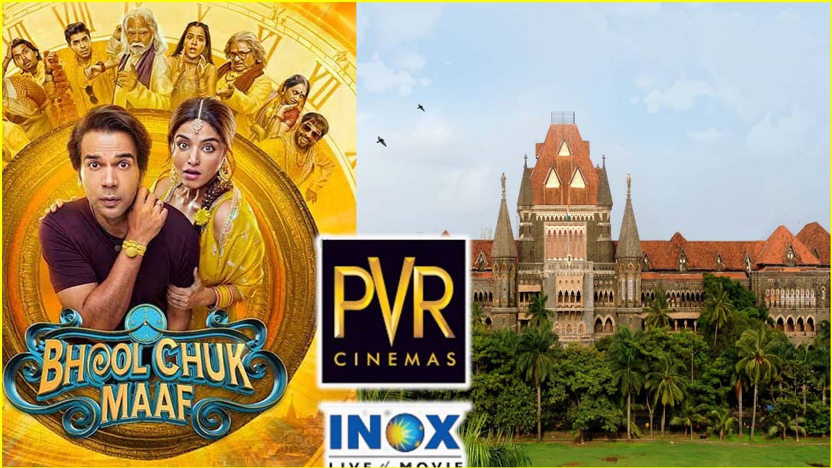 Bhool Chuk Maaf सीधे OTT पर नहीं आएगी, HC ने PVR Inox के हक में लिया फैसला