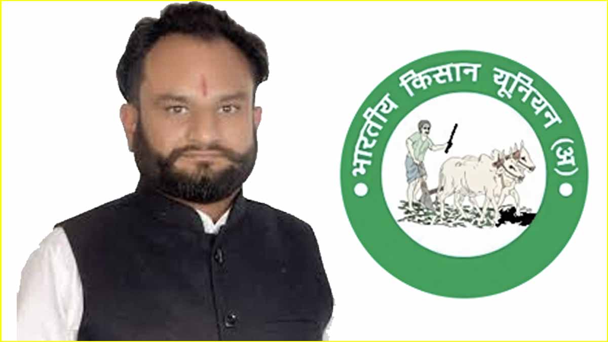 '10 मिनट का समय दे दो बस...', भड़काऊ भाषण देने वाले राहुल बेदी पर FIR ...