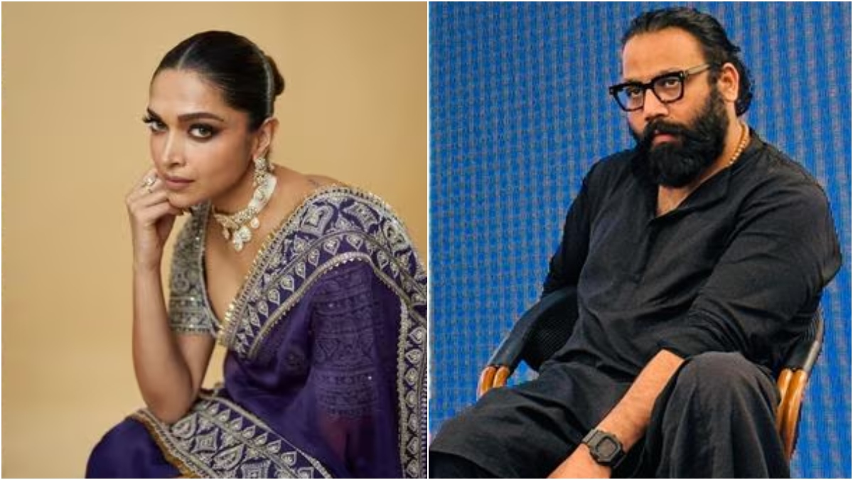 Deepika Padukone ने क्यों छोड़ी संदीप रेड्डी वांगा की Spirit? क्या ...