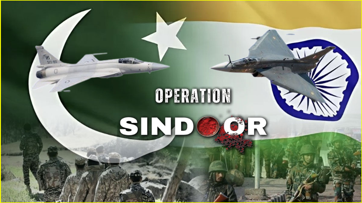 Operation Sindoor में ढेर हुए थे पाकिस्तान के ये 5 बड़े आतंकी, कंधार हाइजैक का मास्टरमाइंड भी ...