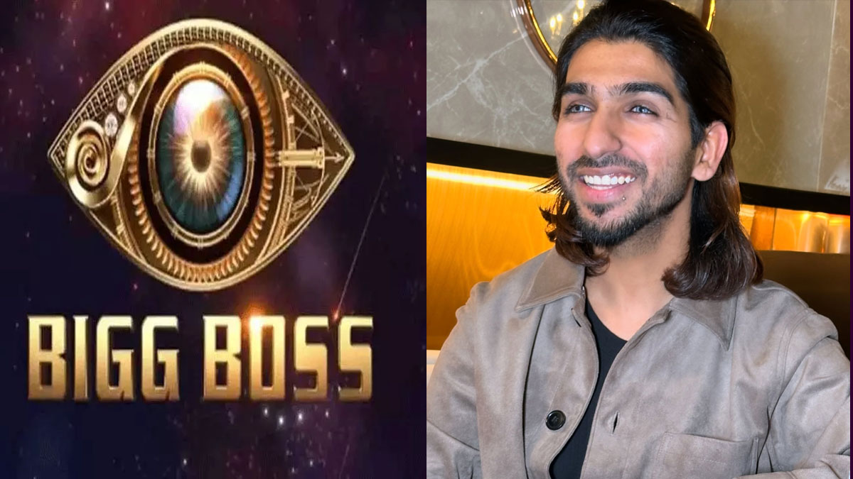 Bigg Boss 19 की एंट्री पर क्या बोले रूमर्ड कंटेस्टेंट Micky Makeover ...