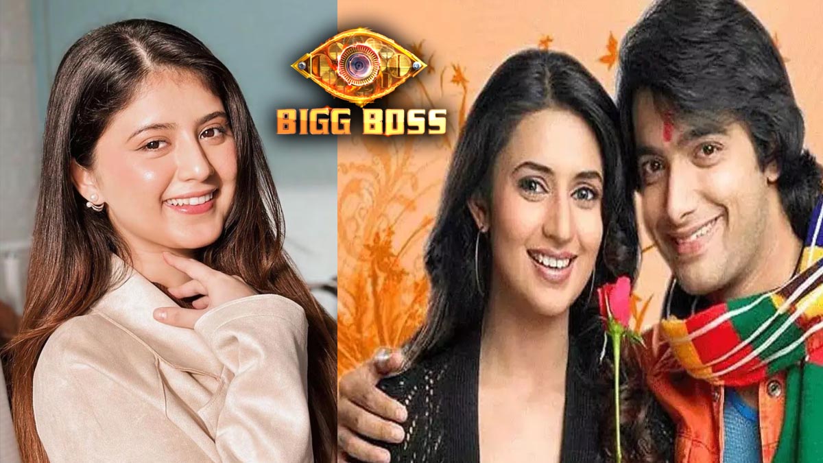 Bigg Boss 19 के ऑफर को Divyanka Tripathi के एक्स ने मारी लात? Arishfa ...