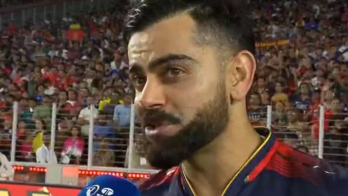 IPL 2025 Final: फाइनल जीतने के बाद विराट कोहली का बड़ा बयान, कहा-मेरी ...