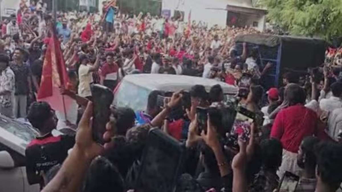 RCB victory parade Stampede: चिन्नास्वामी भगदड़ पर राहुल गांधी का बड़ा ...