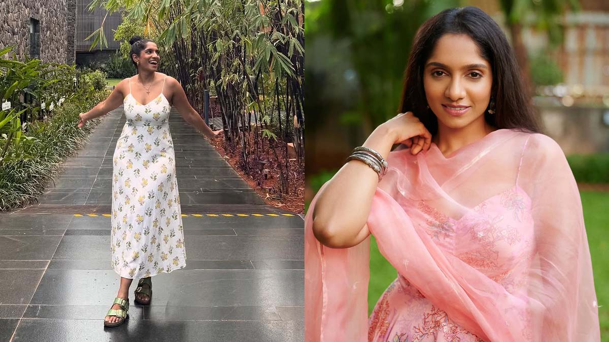 Jamie Lever का उड़ता था मजाक, रंग को लेकर मिले ताने, अब एक्ट्रेस का ...