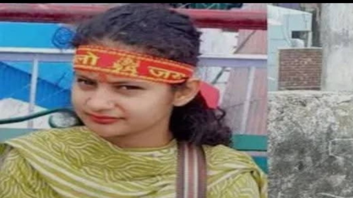 'उसके किसी और के साथ संबंध...', आरोपी तौफीक ने नेहा को छत से क्यों ...