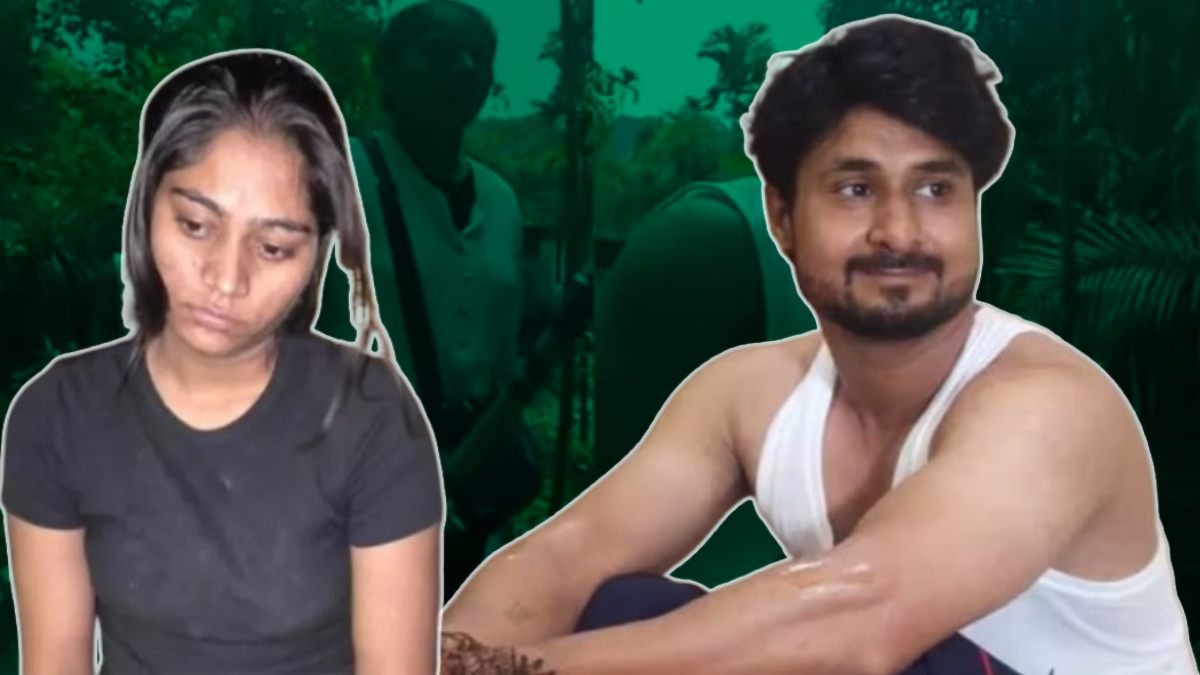 राजा हत्याकांड की जांच कर ही पुलिस को मिली बड़ी कामयाबी, सामने आई ...