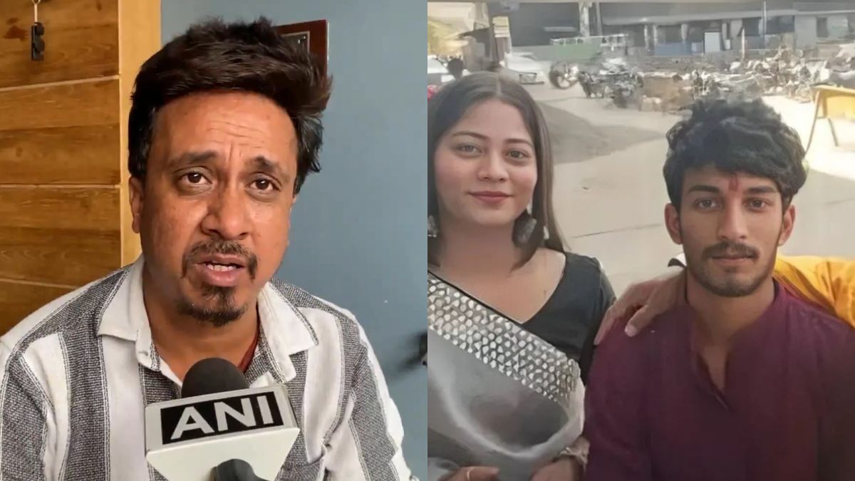 'क्या सोनम-राज से डरती है मेघालय पुलिस?', राजा रघुवंशी के भाई उठाए सवाल ...