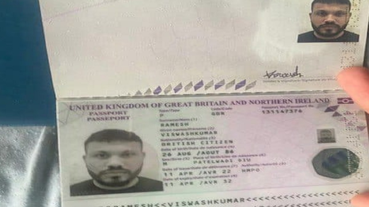 कौन हैं रमेश विश्वास कुमार? अहमदाबाद प्लेन क्रैश में बची इकलौती जान ...