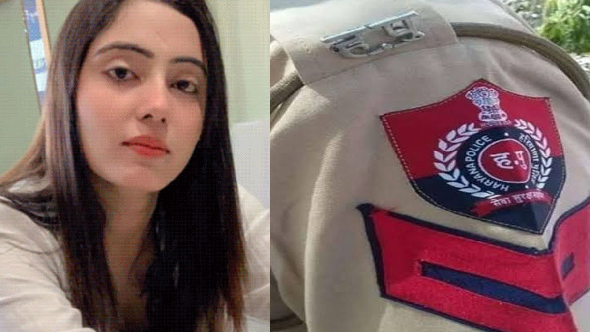 Sheetal Simmi Chaudhary के मर्डर पर पुलिस का क्या है कहना, कैसे हुई ...