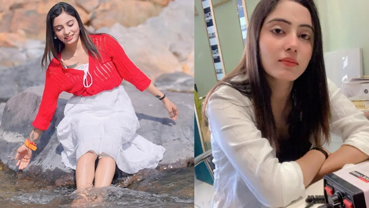 मॉडल, मर्डर और मिस्ट्री... गले पर घाव, नहर में लाश, Sheetal Simmi ...
