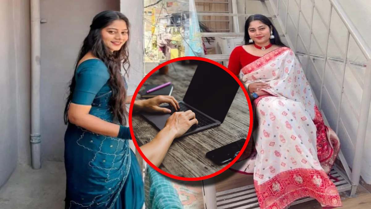 Sonam Raghuvanshi Case: कहां है सोनम रघुवंशी का लैपटॉप? जिसकी शिलांग ...