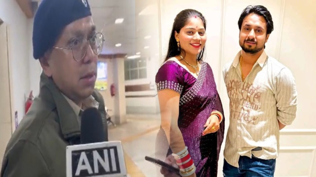 कौन है वो पुलिस ऑफिसर? जिसने सुलझाई राजा रघुवंशी की मर्डर मिस्ट्री, इस ...