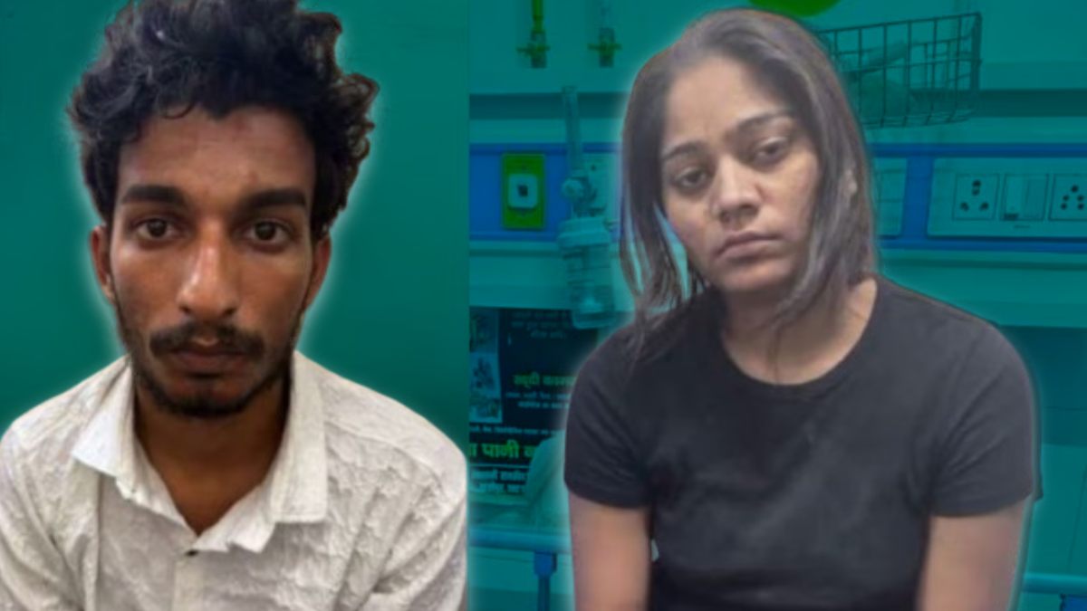 पति की हत्या के बदले सोनम ने क्या की थी डील? राजा रघुवंशी हत्याकांड को ...