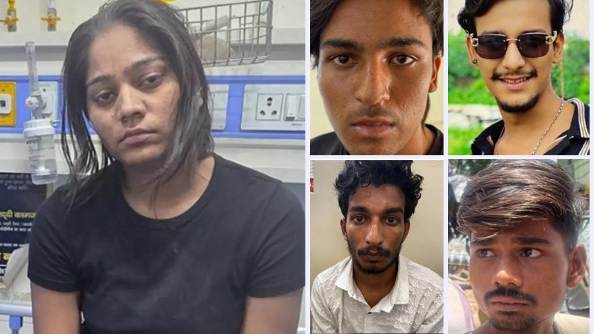 Exclusive: सोनम ने हनीमून के लिए शिलांग ही क्यों चुना? एक गलती न करते ...