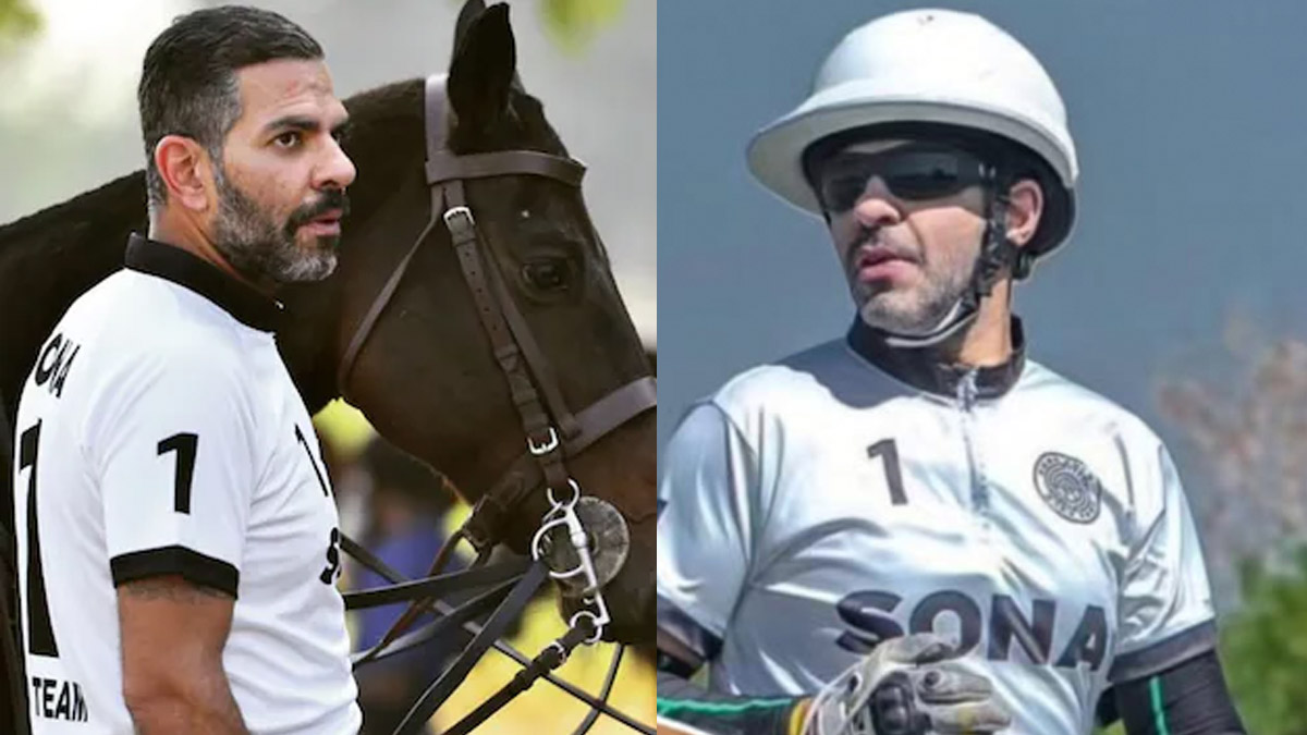 Sunjay Kapur के क्या थे आखिरी शब्द? हार्ट अटैक आने से पहले कही थी ये बात