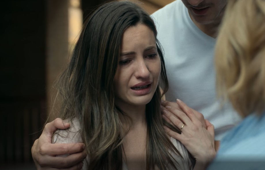 एक हसीना के 3 प्रेमी, पति का कातिल कौन? Netflix पर देखें- A Widow Game - Shocking True Story ...