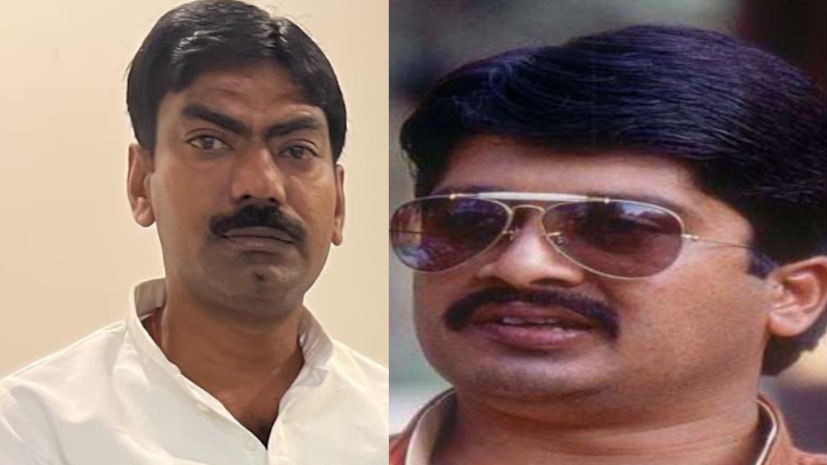 कौन है मोस्ट वांटेड घोषित सपा नेता गुलशन यादव? कभी राजा भैया का करीबी ...