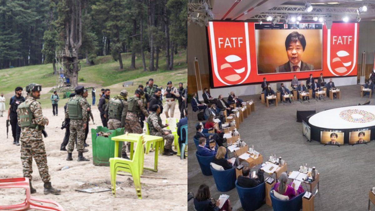 FATF ने खोली पाकिस्तान की पोल, पहलगाम हमले पर दिया बड़ा बयान