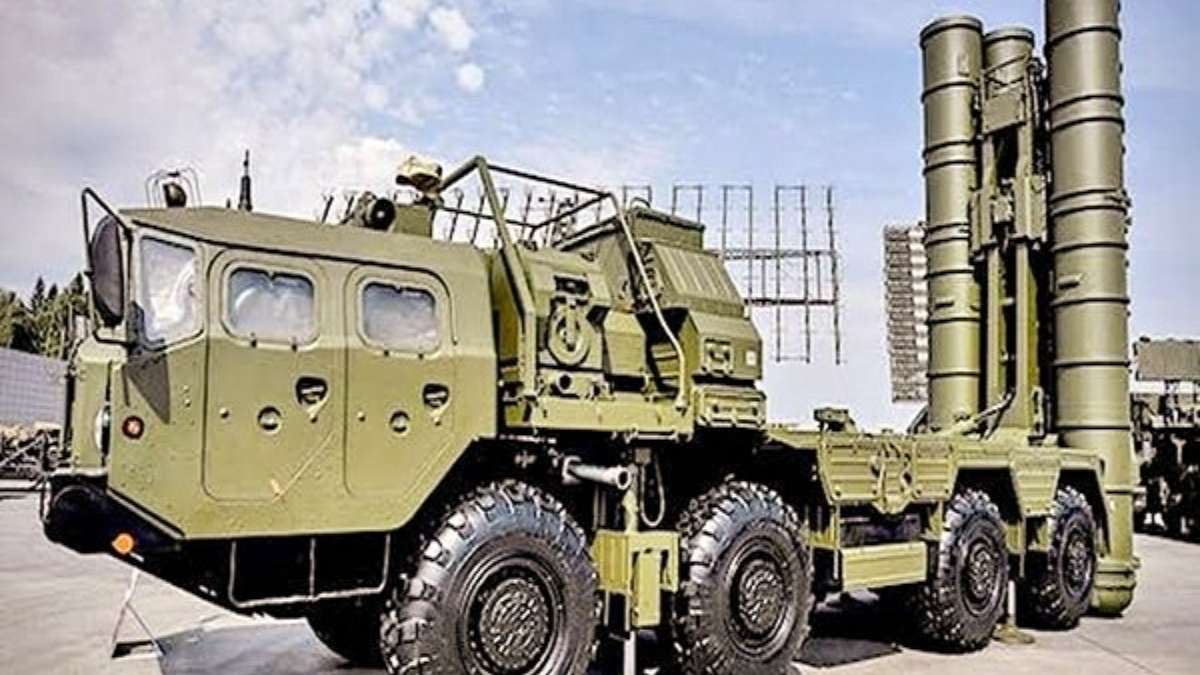 DRDO के कुश एयर डिफेंस सिस्टम में क्या खास? रूस के S-400 को देगा टक्कर ...