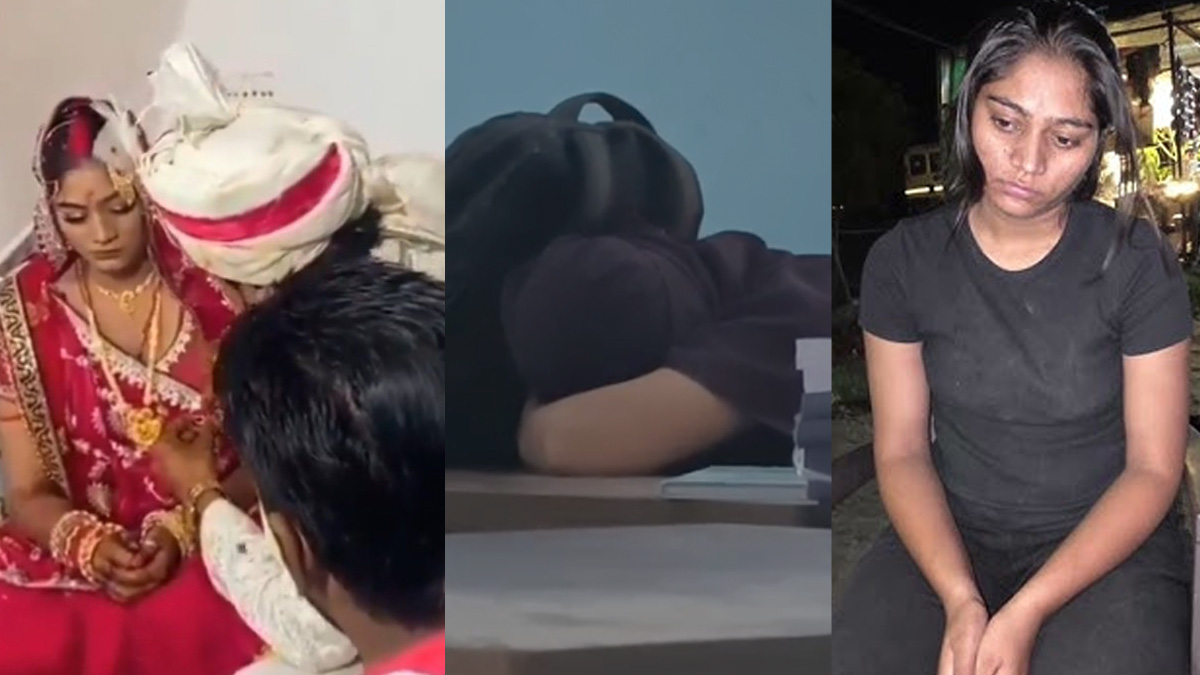 Sonam Killed Raja Raghuvanshi: सोनम रघुवंशी के खिलाफ मर्डर केस चलेगा ...