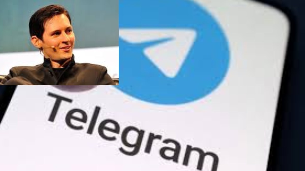 टेलीग्राम फाउंडर का बड़ा खुलासा, क्या App के 100 से ज्यादा होंगे मालिक ...