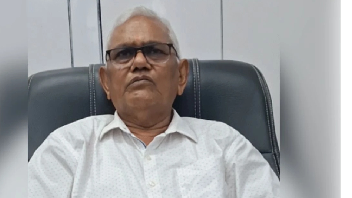 पोती ने दिखाई राह, तो 71 साल की उम्र में बने CA, जानिए जयपुर के ...