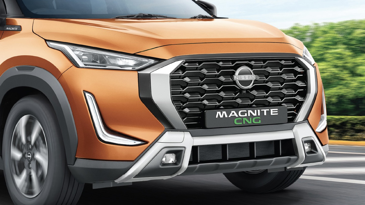 6.89 लाख में CNG SUV, अब इन 6 शहरों के ग्राहक भी खरीद पाएंगे 6.89 लाख ...