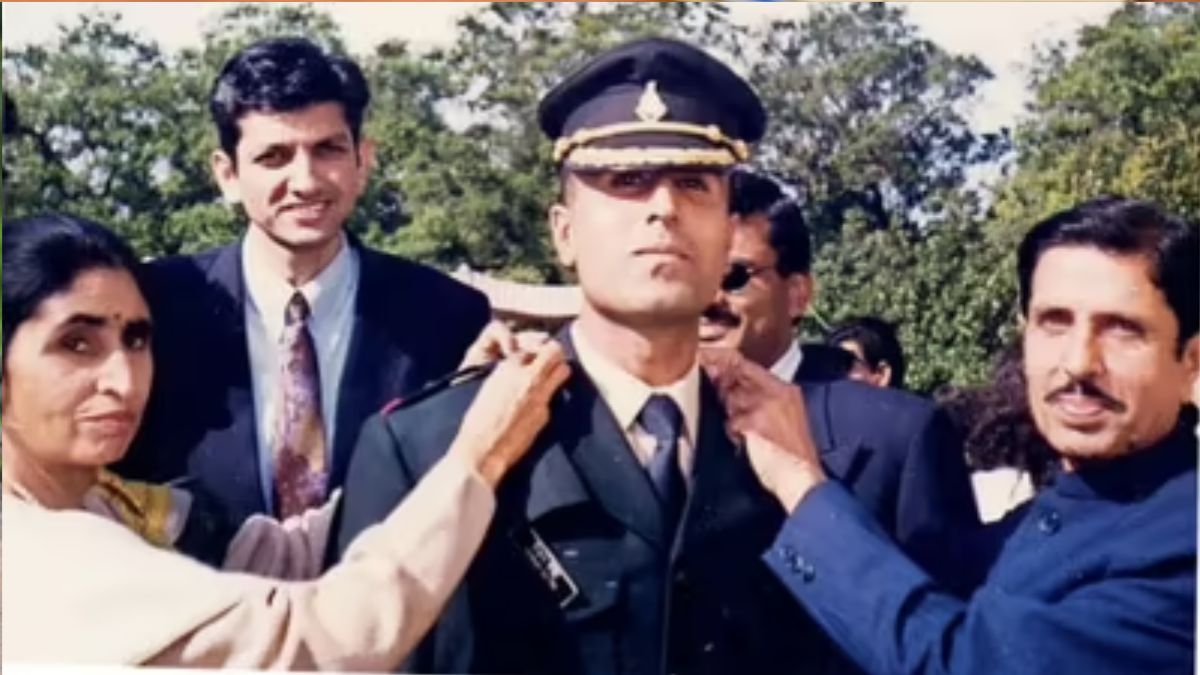 कहां है कैप्टन विक्रम बत्रा की मंगेतर डिंपल और परिवार? शहीद ने टाइगर ...
