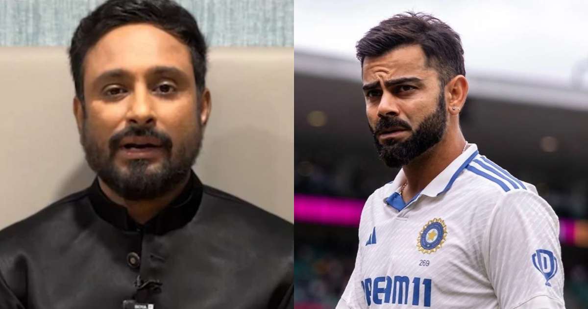 अंबाती रायडू ने जारी की भारतीय कप्तानों की रैंकिंग, विराट कोहली को रखा ...