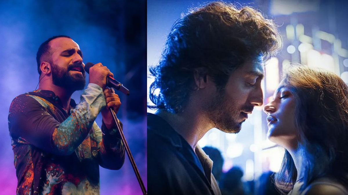 कौन हैं Faheem Abdullah? जिन्होंने Saiyaara टाइटल ट्रैक को दी जादुई ...