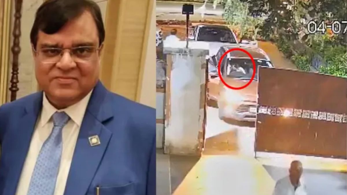 कौन है अजय वर्मा? गोपाल खेमका मर्डर केस में सामने आया नाम, पुलिस ने की ...