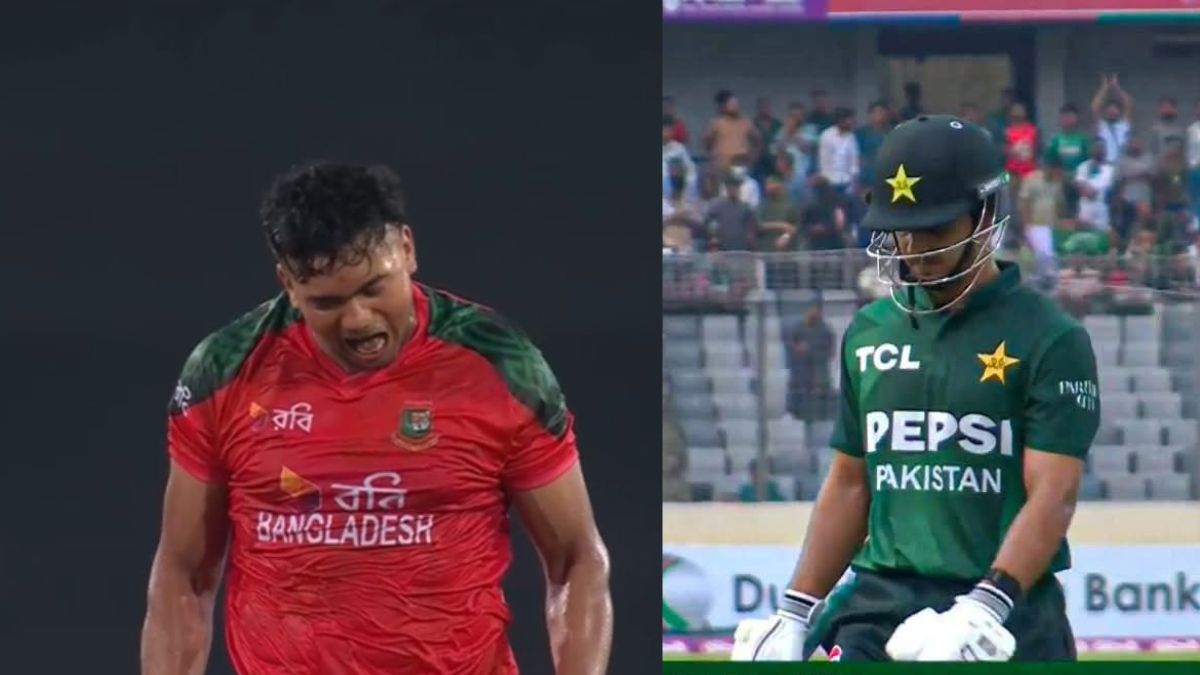 BAN vs PAK: T20I इतिहास में पहली बार हुआ ऐसा, बांग्लादेश में शर्मसार ...