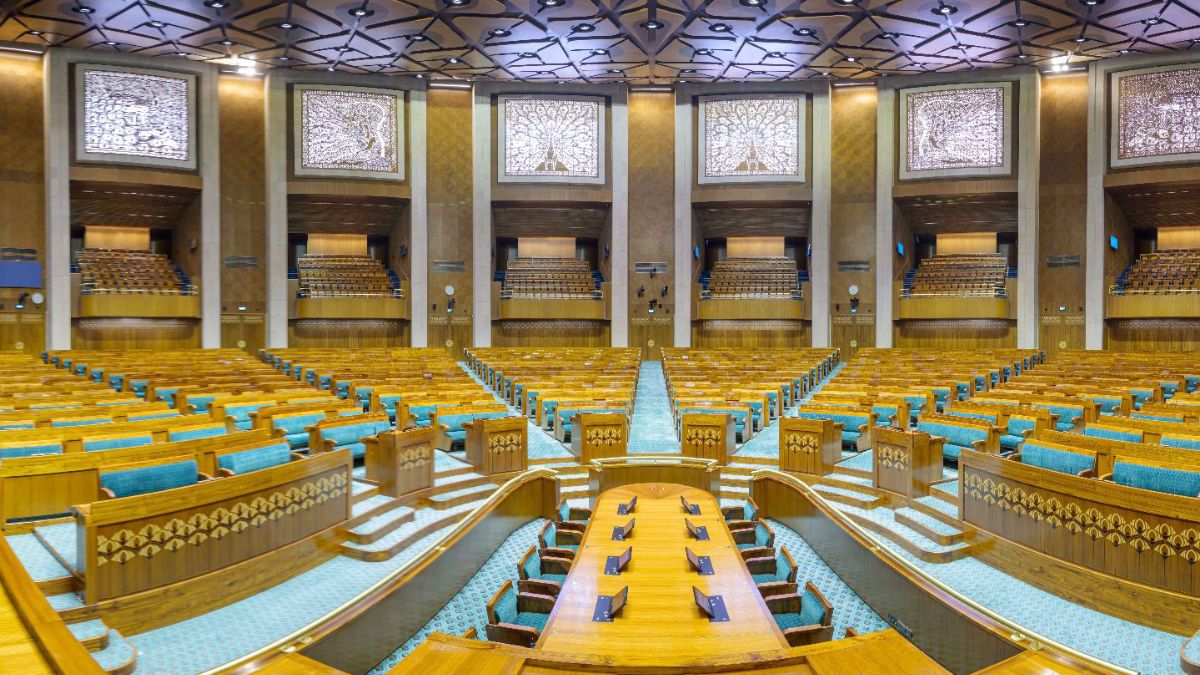 Parliament Monsoon Session 2025: प्रश्नकाल और शून्यकाल क्या होता है? इसके क्या हैं नियम और कब से ...