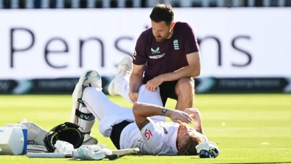 IND vs ENG: मैच के दूसरे दिन टीम इंडिया के लिए बुरी खबर, स्टार खिलाड़ी ...